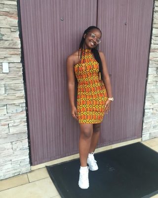 Victory Yinka Banjo (17) Bags 19 Scholarship Offers Of About $5Million ...