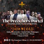 Download All TL Osborn PDF Books Free » The Preachers Portal