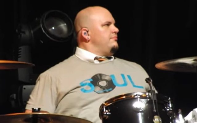 Andy Williams (Casting Crowns Drummer) Dies After Accident » The ...