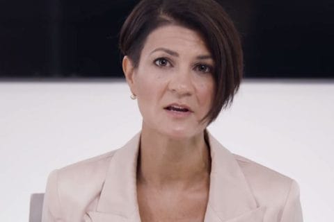 Ravi Zacharias' Daughter Quits RZIM To Launch A New Apologetics ...