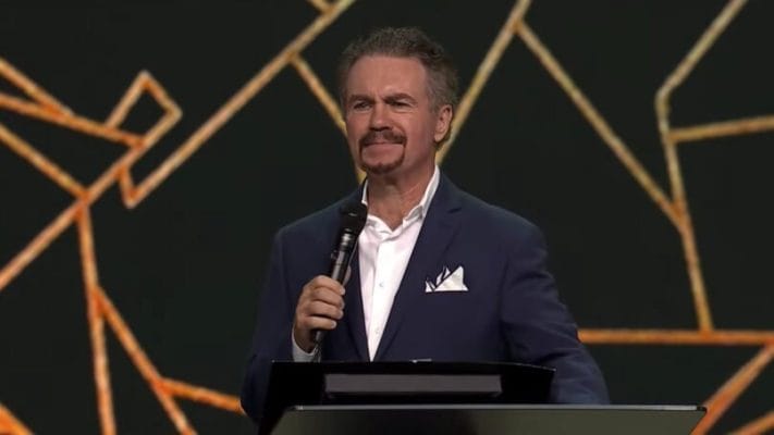 Daystar TV Founder Marcus Lamb Dies From COVID-19 Complications At 64 Years » The Preachers Portal