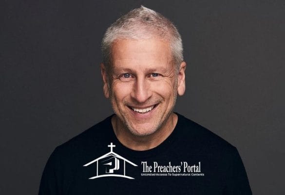 'Jesus Is Coming Soon' - Pastor Louis Giglio Shares 7 Truths About The ...