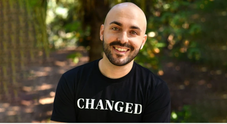 Christian Man Facing Prison For Sharing Ex-gay Testimony After ...