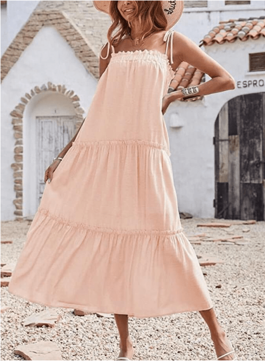 Summer Styling: 8 Boho Maxi Dresses to Make You Shine » The Preachers ...