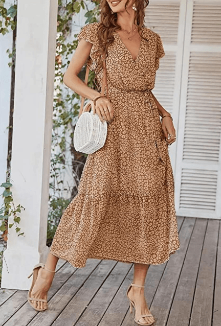 Summer Styling: 8 Boho Maxi Dresses to Make You Shine » The Preachers ...