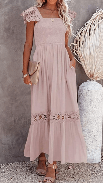 Summer Styling: 8 Boho Maxi Dresses to Make You Shine » The Preachers ...
