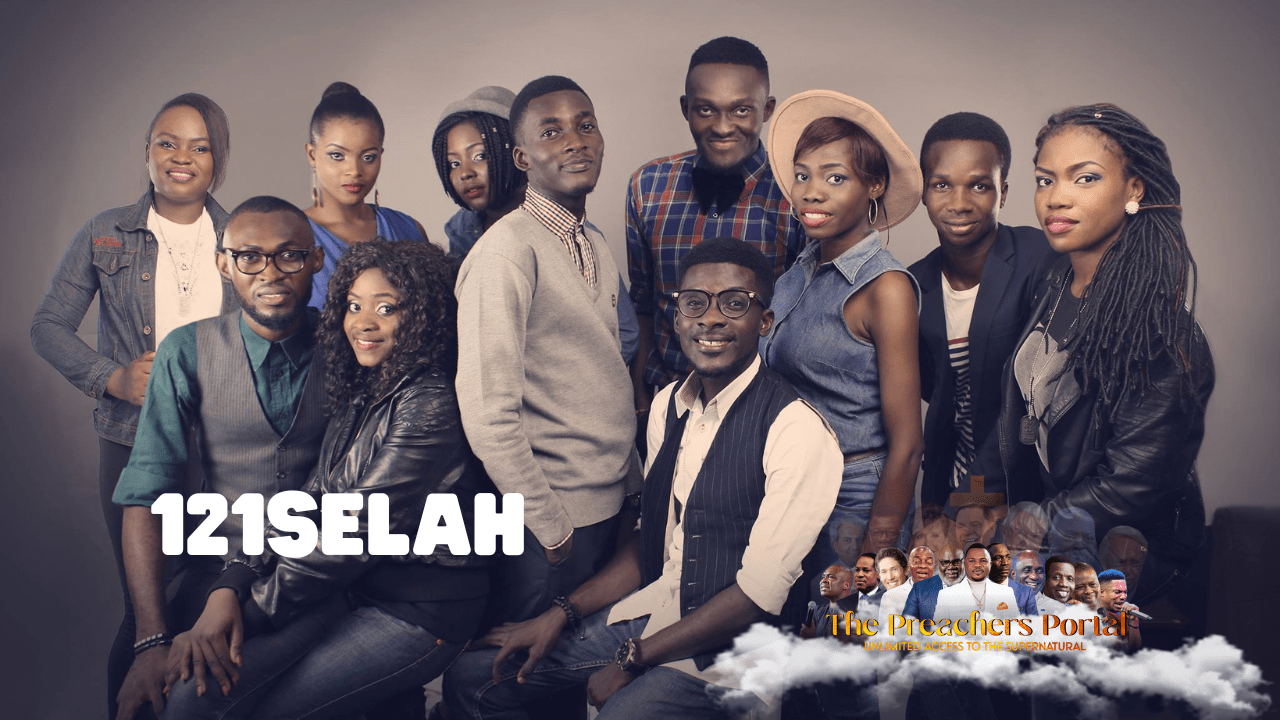 121Selah – Reality || Download Mp3 (Audio & Lyrics) » The Preachers Portal