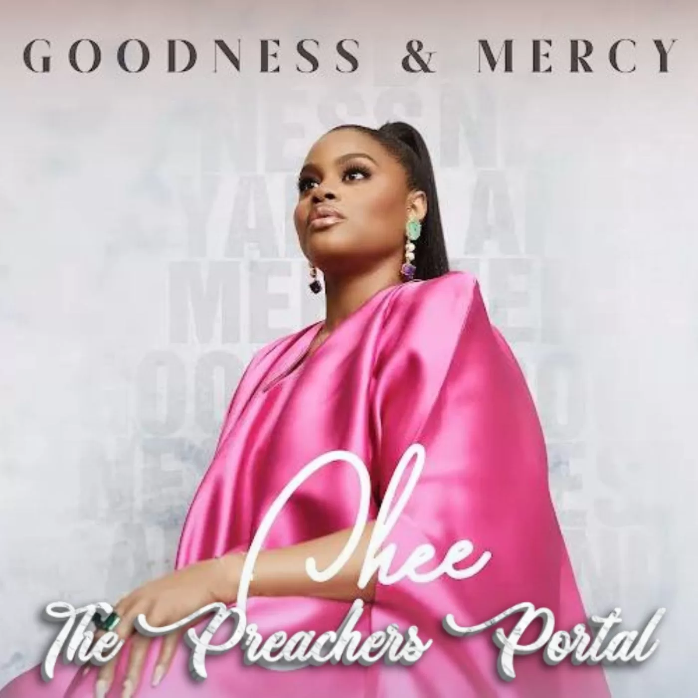 CHEE – Love Letter | MP3 Audio & Lyrics » The Preachers Portal
