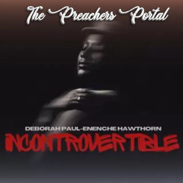 Deborah Paul Enenche – Incontrovertible || Album (Mp3 Audio) » The ...