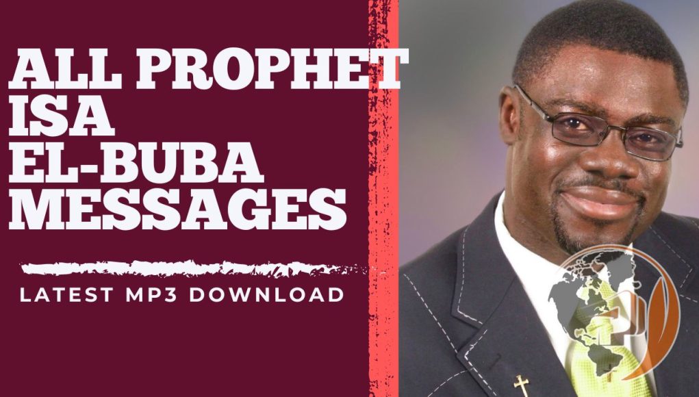 Homepage » The Preachers Portal