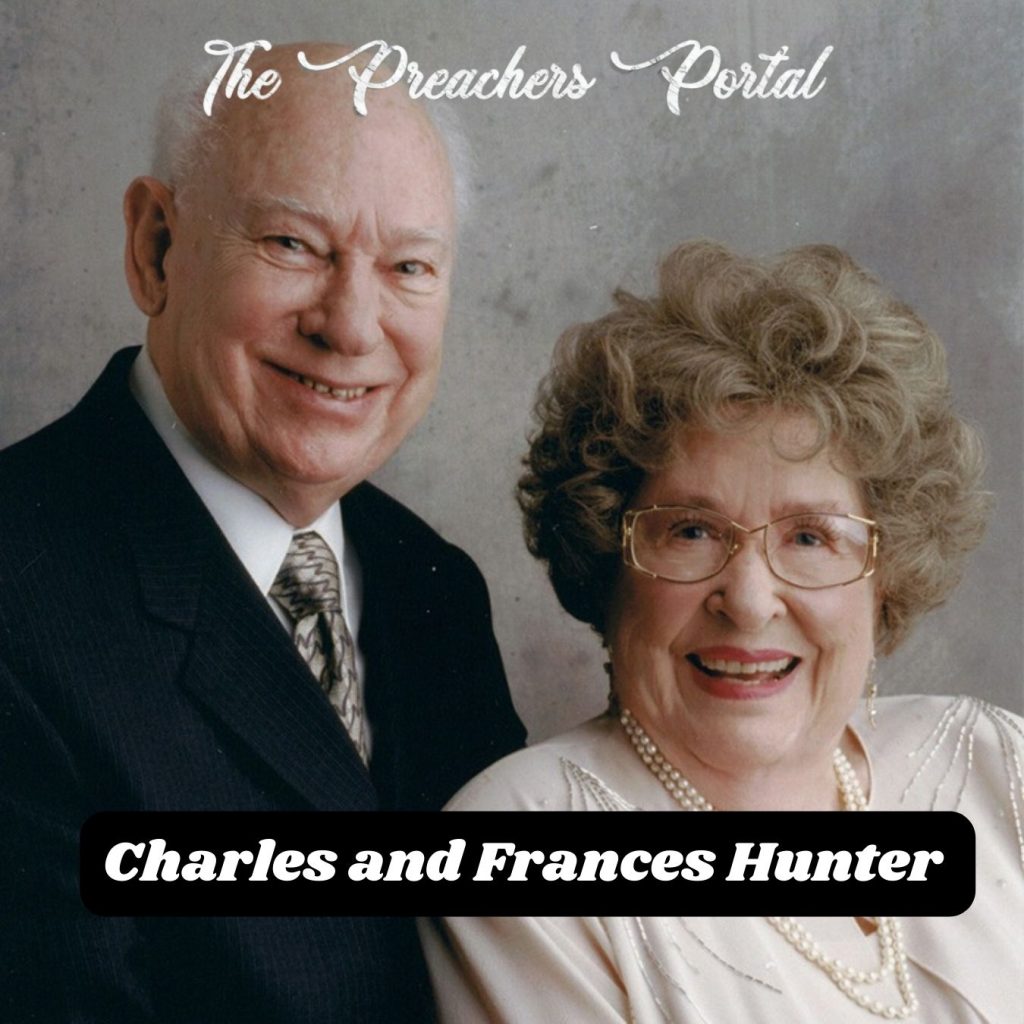 Download All Charles and Frances Hunter Books PDF All Time » The ...