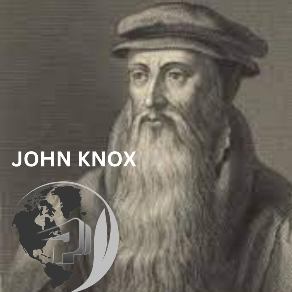 Download All John Knox Books PDF Free (1514 – 1572) » The Preachers Portal