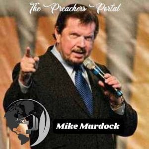Download All Mike Murdock Books (PDF) Till Date » The Preachers Portal