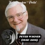 Download PDF | All PETER WAGNER Books Till Date (1930-2016) » The ...